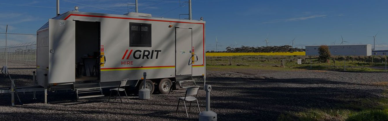 Our Specialities - Grit Hire