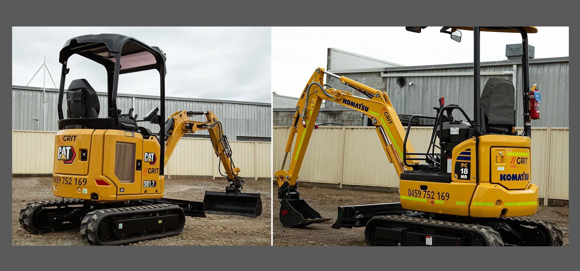 Home - Grit Hire